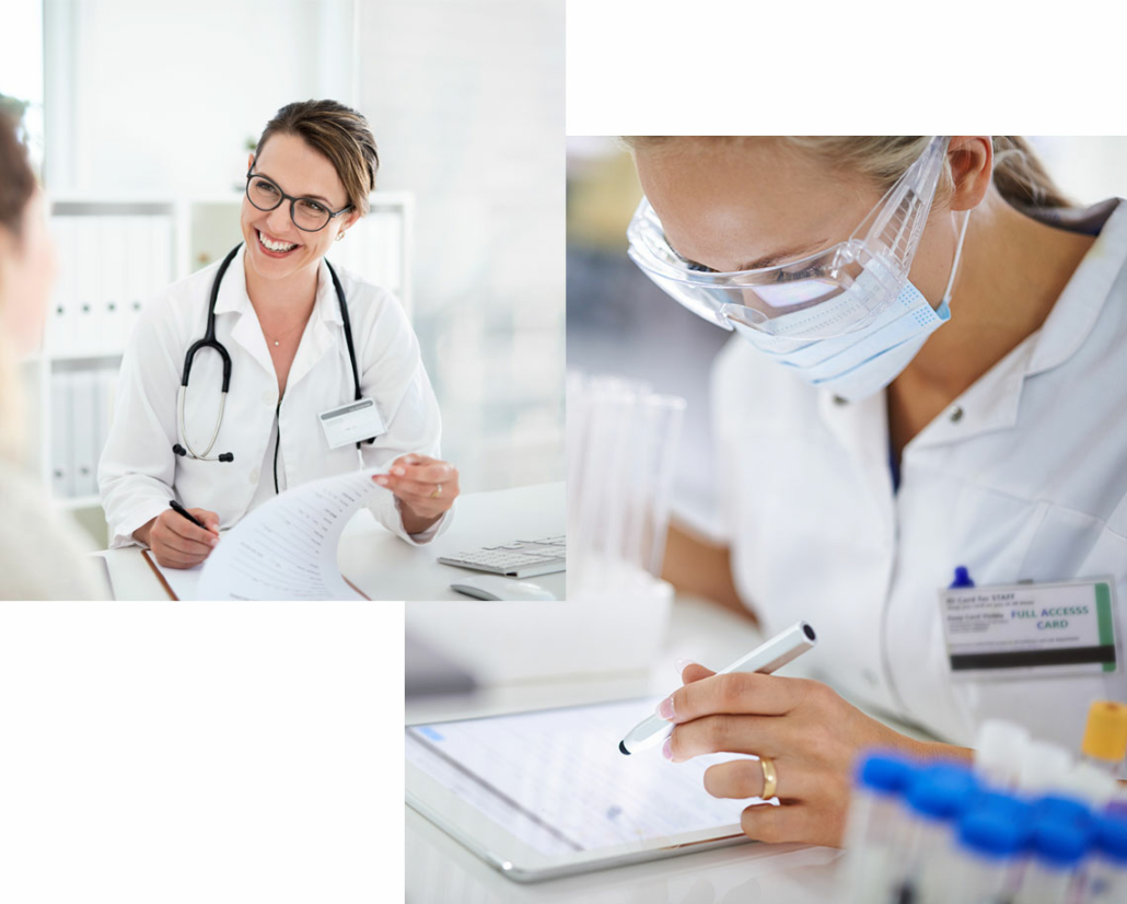 Firmendaten - Viromed Medical AG