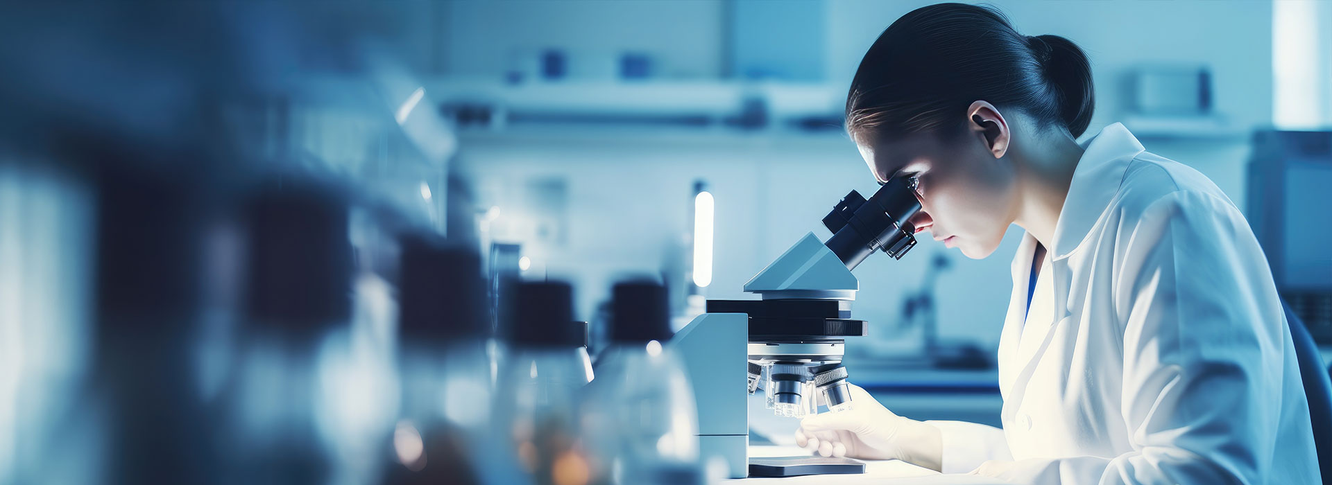 Unternehmen - Viromed Medical AG